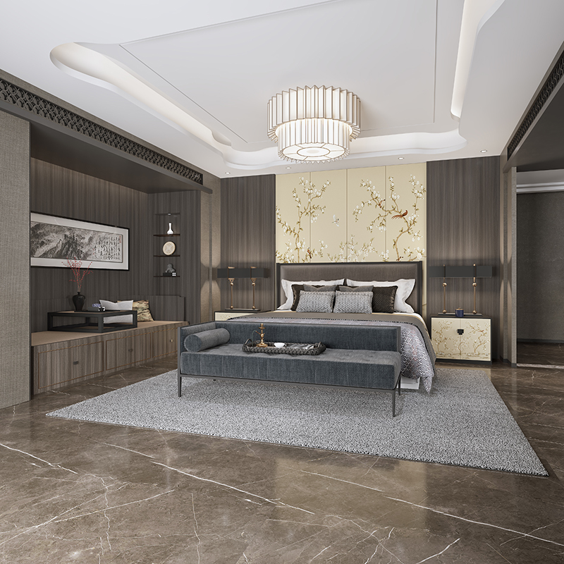 High Pressure Laminate (HPL) Furniture & Cabinetry Finishes - Changzhou ...